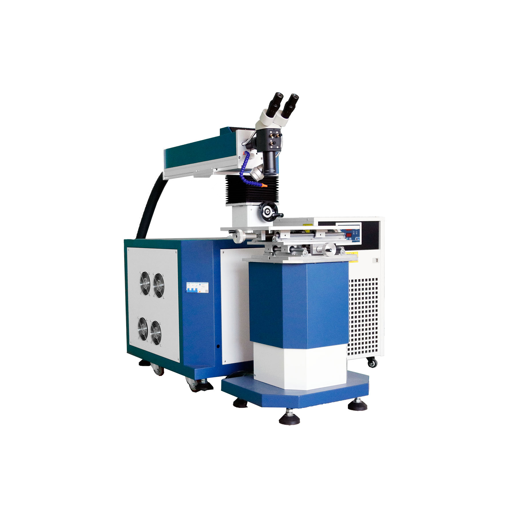 Mold Laser Welding Machine
