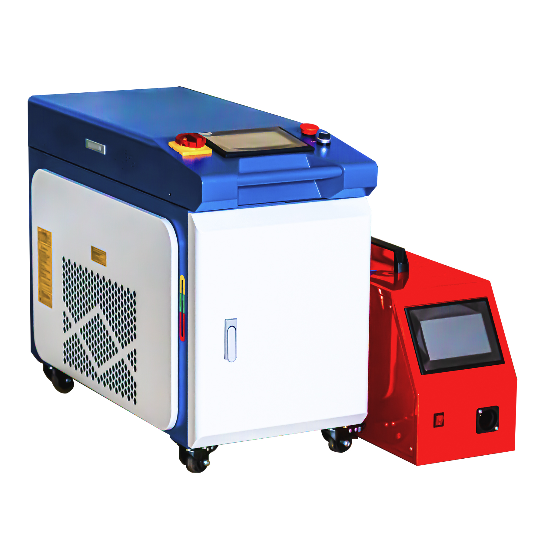 Handheld Laser Welding Machine